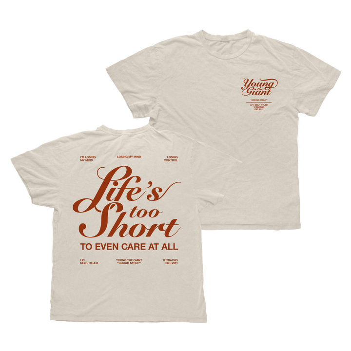 Official Store – Young the Giant