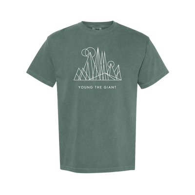 All – Young the Giant