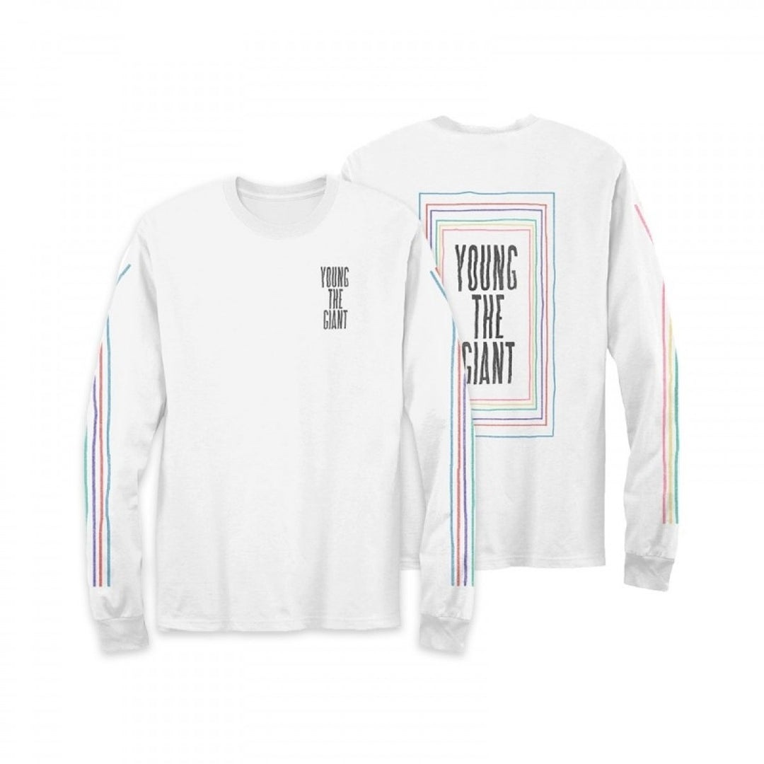 All – Young the Giant